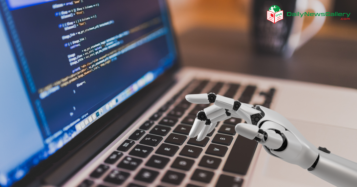 Can Ai Replace Programmers The Reality 4734